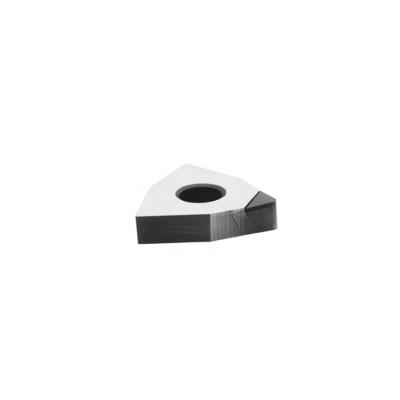 Cina Il diamante di PCD inserisce l'inserzione degli utensili per il taglio del diamante di CNC TPGN110308 PCD/personalizza il pcd inserisce/inserzione di Pcd per alluminio in vendita