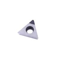 China PCD diamond inserts CNC diamond cutting tools TPGN110308 PCD insert/customize pcd Inserts/Pcd Insert For Aluminum for sale