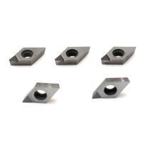 China PCD diamond inserts CNC diamond cutting tools TPGN110308 PCD insert/customize pcd Inserts/Pcd Insert For Aluminum for sale