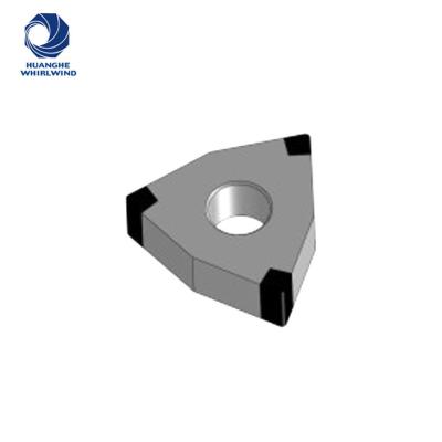 China Wholesale PCD insert cut tool high quality turning tool/Manufacturer Custom Wholesale Carbide Pcd Standard Insert for sale