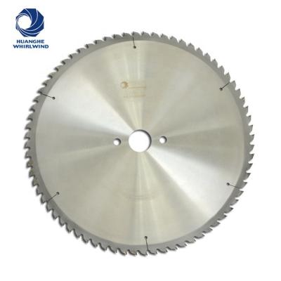 Cina Lama di taglio del cemento della fibra di PCD con Diamond Tipped Teeth policristallino in vendita