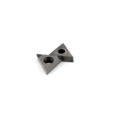中国 DCMT VCMTの卸売はAluminum/OEM ODM受諾可能なPCDの挿入物のPcdの挿入物のための炭化物の挿入物をカスタマイズした 販売のため