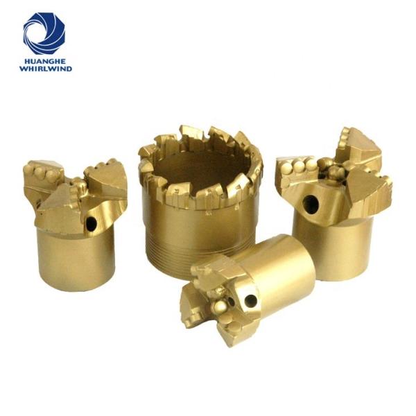 Quality Factory Direct Sale PCD Core Bits Good Quality PCD Core Bits With IN Certificati for sale