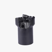 China High Quality PCD Core Bits PCD Diamond Exploration Coring Drill Bit Countersink Drill Bit for sale