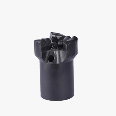 China Hoog - de Beetjespcd Diamond Exploration Coring Drill Bit Countersink van de kwaliteitspcd Kern Boorbeetje Te koop