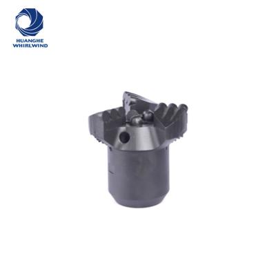 China Hoog - de Beetjespcd Diamond Exploration Coring Drill Bit Countersink van de kwaliteitspcd Kern Boorbeetje Te koop