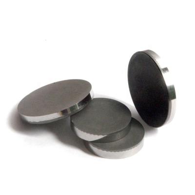 China High Speed Polycrystalline Diamond Compacts Diamond Tools For Well Drilling Use for sale
