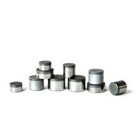 China Polycrystalling Diamond Compact Reinforced Diamond / Oil Exploration Drill Bits for sale