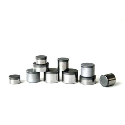 China Customized Special Shaped Diamond Cutting Inserts Well Ore Drilling Tools for sale