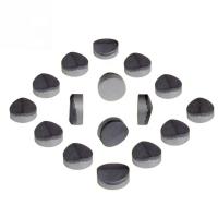 China PDC Cutter Insert Diamond Cutting Tools For Oil Well Drilling Bits for sale