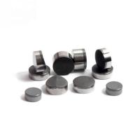China PDC Cutter Insert Diamond Cutting Tools For Oil Well Drilling Bits for sale