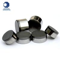 China PDC Cutter Insert Diamond Cutting Tools For Oil Well Drilling Bits for sale