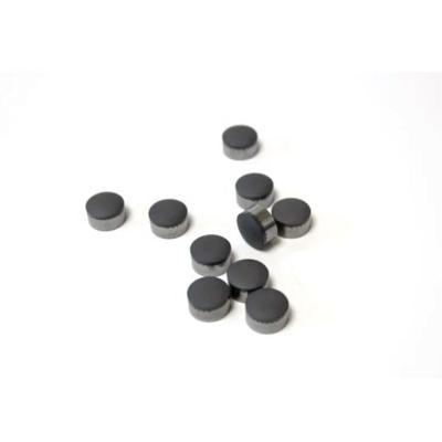 中国 油井のガス掘削は1308 1313 1613 1616 1919/pdcカッターのtungstoneを挿入するためにPDCのカッターPDCをかんだ 販売のため