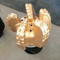 China Water Well API Oilfield Polycrystalline Diamond Compact Drill Bits for sale