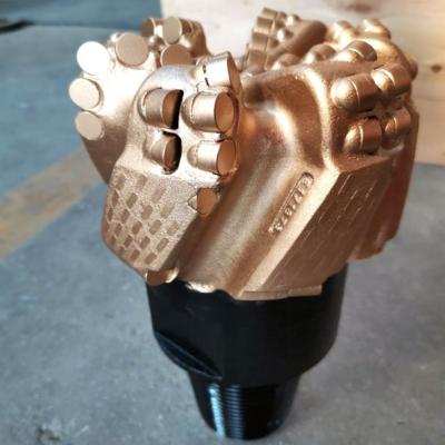 China High Abrasion Impact Diamond Core Bits For Hard Rock for sale