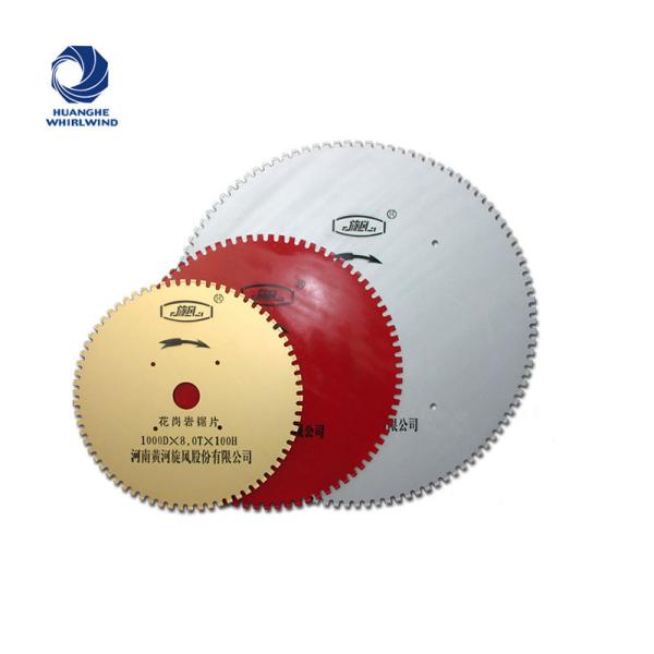 Quality 350mm 400mm Saw Blades Cutting Granite Circular Saw Blades for sale