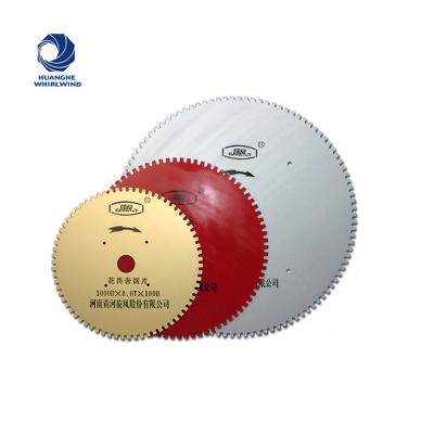 China Hoge Frequentie 350mm 400mm Diamond Saw Blade Granite Cutting Schijf voor Industrie Te koop