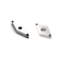 China cbn insert tool holder CBN cutter PCD round inserts turning tool cylinder head grinding machine/hot selling solid cbn insert for sale