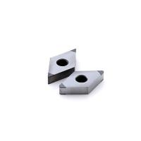 China cbn insert tool holder CBN cutter PCD round inserts turning tool cylinder head grinding machine/hot selling solid cbn insert for sale