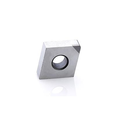 Cina Lame solide del CBN dei carburi PCD delle inserzioni del CBN di Offered Good Quality Diamond Inserts PCD del produttore che girano le inserzioni in vendita