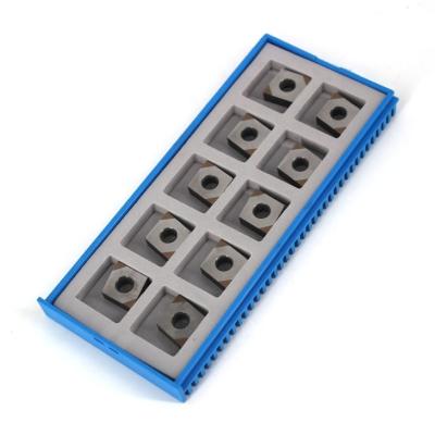 China 1P CBN CNGA120408 BNC200 Metal lathe Cutting Tools CNC Carbide Insert/worldiatools cbn insert/rnnmn2010 solid cbn inserts for sale
