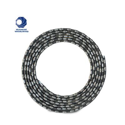 China In het groot Machtshulponderdelen Diamond Wire High Frequency Cutting Marmeren Diamond Wire Te koop