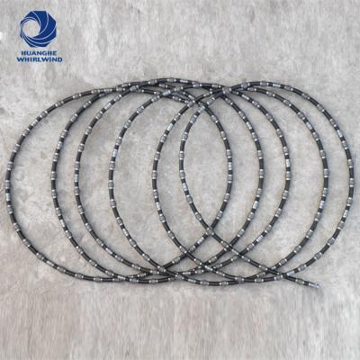 China In het groot Machtshulponderdelen Diamond Wire High Frequency Cutting Marmeren Diamond Wire Te koop