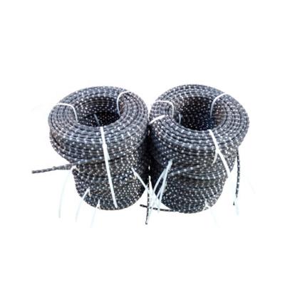 Cina cemento armato di 10.5/11mm SCT Diamond Cutting Wire For Cutting in vendita