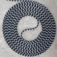 China 3.4mm Diameter Multi Diamond Cutting Wire For Granite Marble Stone Cutting for sale
