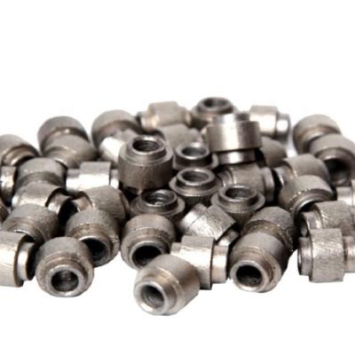China Reinforced Concrete Controlled Demolition  Diamond Wire Rope for sale