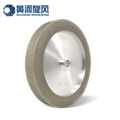 Cina mole a 8 pollici del cbn del diamante dell'intaglio in legno di alta efficienza in vendita