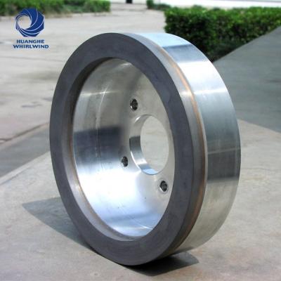China Abrasive Tools Diamond CBN Grinding Wheel For Corrugated Machine Slitter Scorer Blade Knife for sale