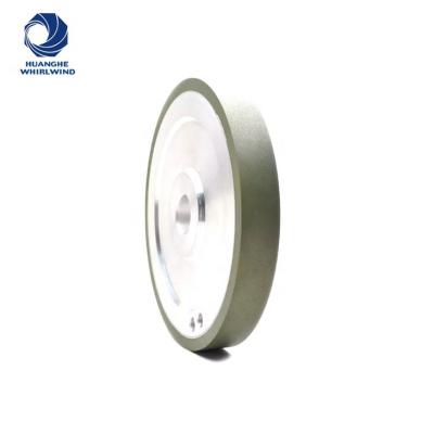 China hot sale flat diamond & CBN grinding wheel 1A1 type for sale