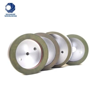 Cina 125MM ha placcato l'affilatura della mola del CBN della ruota per la lama della lama a nastro in vendita