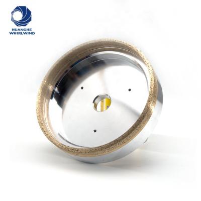 Cina La vendita all'ingrosso Tormek T7T8 ha placcato la mola del diamante del CBN per l'affilatura del coltello in vendita