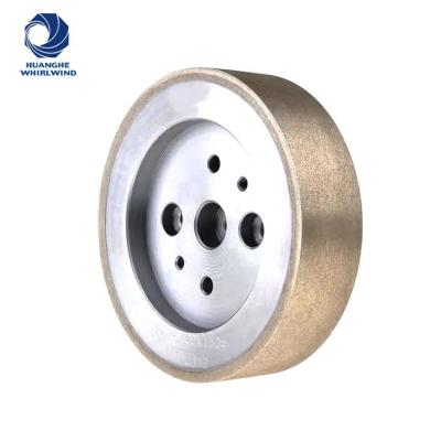 muelas abrasivas del cbn 10inch para el tormek