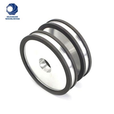 China Customized Cbn Sharpening Wheel 10 Inch Grinding Wheel For Knife Sharpening for sale