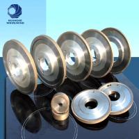 China 6 Inch Diamond Grinding Wheel For Ceramic Tile Customized  Size for sale