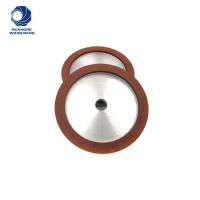 China 6 Inch Diamond Grinding Wheel For Ceramic Tile Customized  Size for sale