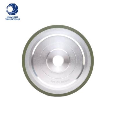 China Cilindrische malende cbn van het gem lapidaire scherpende wiel 2 duim die wheel/400 Grit Diamond Wheel malen Te koop