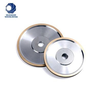 China Cilindrische malende cbn van het gem lapidaire scherpende wiel 2 duim die wheel/400 Grit Diamond Wheel malen Te koop