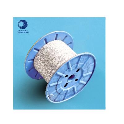 China Professional  Diamond Wire Loop OEM Service Accepted Silicon Wafer Cutting Wire for sale
