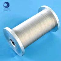 China Sapphire Cutting Diamond Cutting Wire Loop Sapphire Slice Cutting Wire for sale