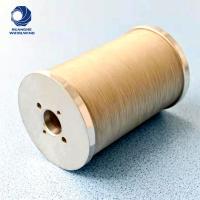 China Sapphire Cutting Diamond Cutting Wire Loop Sapphire Slice Cutting Wire for sale