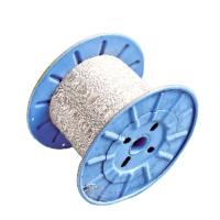 China Industrial use Diamond Wire Loop For Cutting Silicon Wafer for sale