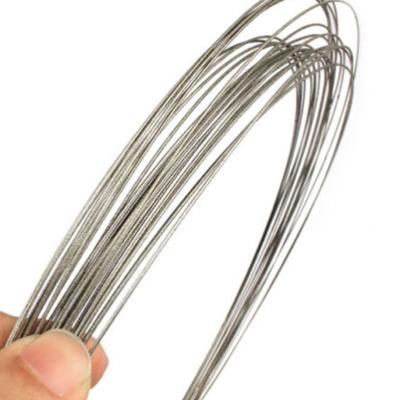 Cina piccolo Diamond Abrasive Cutting Wire For cristallo artificiale elettrolitico di 1.8mm, ceramico, di vetro in vendita