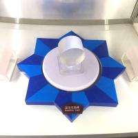 China Durable Diamond Wire Loop  For Cutting Sapphire And Silicon for sale