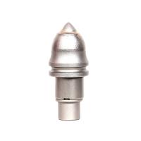 China Impact Resistance Indexable High Frequency PCD Core Bits For Water Well for sale