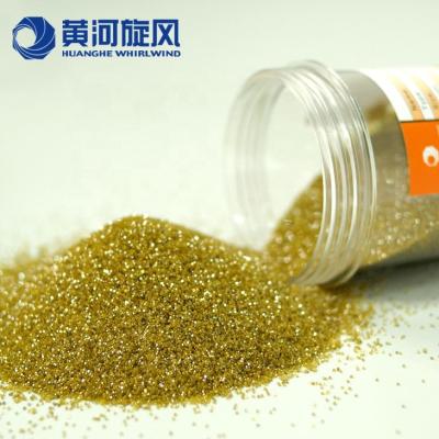 Cina Diamond Powder Top Grade industriale sintetico abrasivo policristallino industriale in vendita