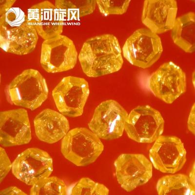 Cina Diamond Powder Top Grade industriale sintetico abrasivo policristallino industriale in vendita